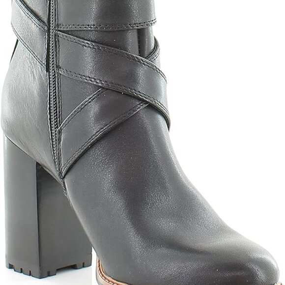 Naturalizer | Shoes | Naturalizer Lyra Ankle Boot 9 | Poshmark